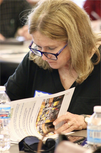 Share Your Voice: Kenosha | Wisconsin Historical Society