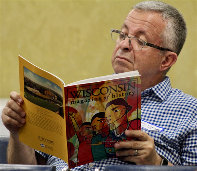 Share Your Voice: Milwaukee (Latinx Community) | Wisconsin Historical ...