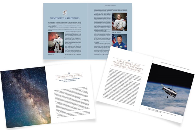 Chasing the Stars by James Lattis and Kelly Tyrrell | Wisconsin ...