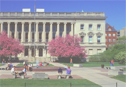 Visiting the Library and Archives | Wisconsin Historical Society