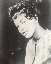 Juanita Adams: The Heart of an Activist | Wisconsin Historical Society